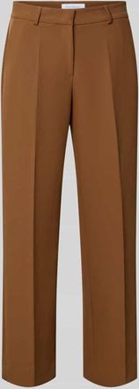 Rich & Royal Straight Fit Hose mit Viskose-Anteil