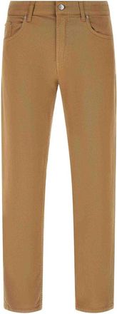 Department Five Jean Droit - Beige