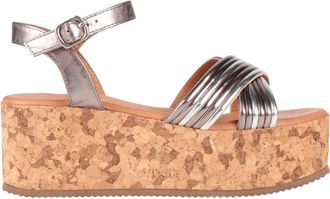 Cristin SCHUHE - Sandalen auf YOOX.COM