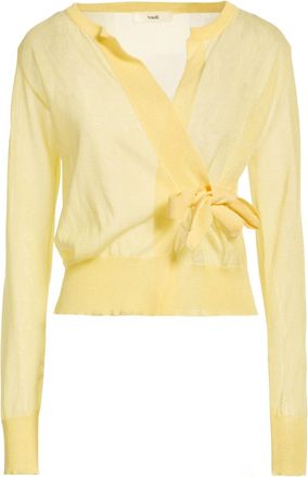 Suoli STRICKWAREN - Wickelpullover auf YOOX.COM