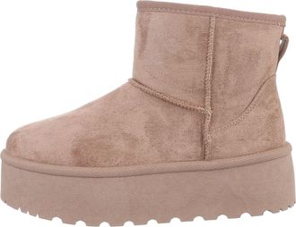 Ital-Design Boots