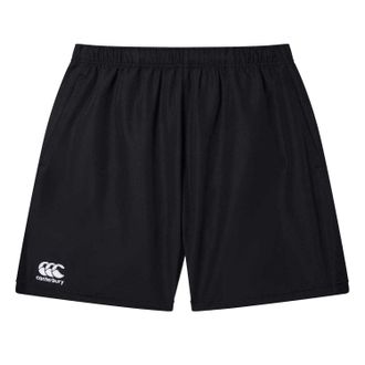 Canterbury Of New Zealand Club Shorts f&uuml;r Herren (Schwarz)