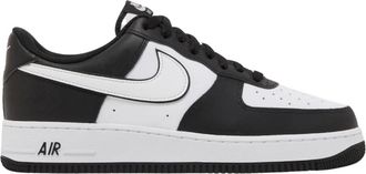 Nike Homme, Chaussures, Noir, Taille: 45 1/2 EU Air Force 1 07