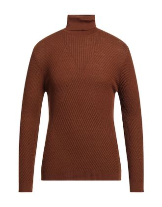 Officina 36 STRICKWAREN - Rollkragenpullover auf YOOX.COM