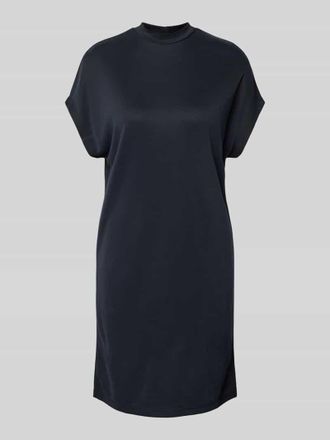 Mbym Minikleid mit Kapp&auml;rmeln Modell Linea