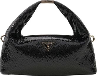 Guess Jewels Mini Henkeltaschen-Beutel - - Bags - Damen - Gelb - ONE SIZE