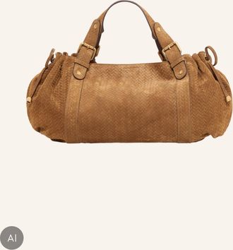 Gerard Darel Tasche 24h beige