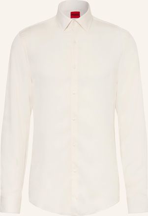 HUGO BOSS Hugo Hemd Kenno beige