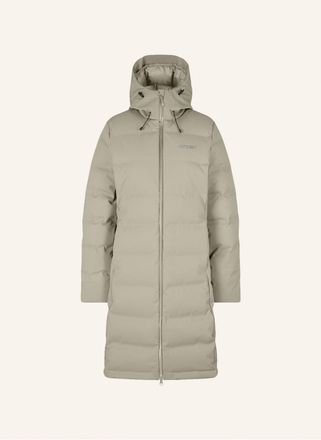 Nordisk Daunenmantel Moana gruen