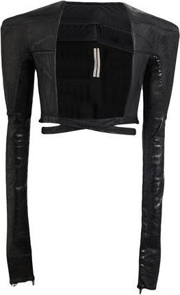 Rick Owens MANTEAUX - Manteaux en jean sur YOOX.COM