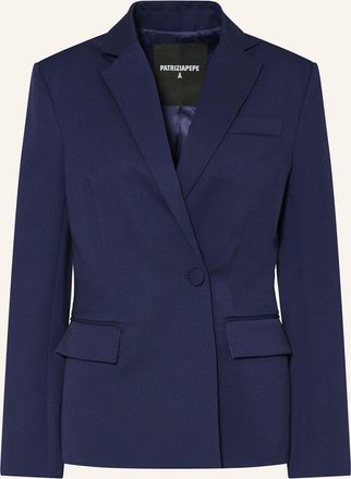 Patrizia Pepe Patrizia Pepe Blazer blau