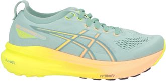 Asics SCHUHE - Sneakers auf YOOX.COM