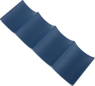 Valiclud 2 St&uuml;ck Europ&auml;ischer Stil Weinregal Kunststoff Flaschenhalter Weinflaschenst&auml;nder Platzsparend f&uuml;r K&uuml;che Esszimmer Weinkeller und Schrank Praktisches 