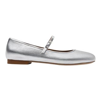 Parall&egrave;le Parallele, Damen, Schuhe, Grau, 39 1/2 EUGr&ouml;&szlig;e