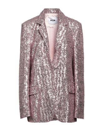 Msgm ANZ&Uuml;GE und CO-ORDS - Blazers auf YOOX.COM