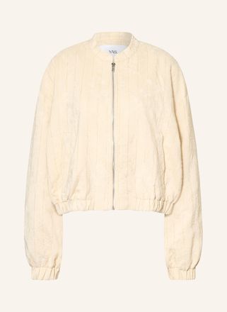 Y.A.S. Blouson beige