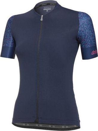 Dotout Flash W - Fahrradtrikot - Damen