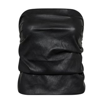 Co'Couture Damen, Oberteile, Schwarzk, SGr&ouml;&szlig;e