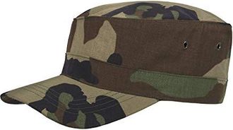 Helikon-Tex Helikon Casquette de Patrouille US Woodland