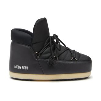 Moon Boot EVX Schneestiefel - - Shoes - Herren - Schwarzk - 41 EU