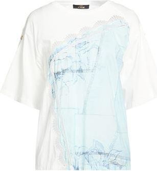 Twin-Set TOPS - T-shirts sur YOOX.COM
