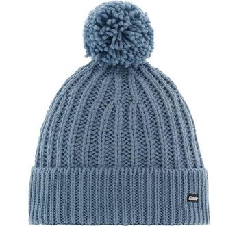 Eisb&auml;r M&uuml;tze Ilex OS Pompon M&Uuml;