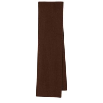 Le Bonnet Schal - - Accessories - Damen - Braun - ONE SIZE