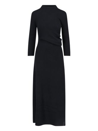 Loro Piana Knitted Dress Queenstown
