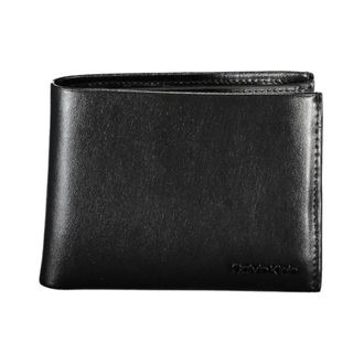 Calvin Klein Homme, Accessoires, Noir, Taille: ONE Size Wallets Cardholders