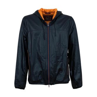 STEWART Herren, Jacken, Schwarzk, 3XLGr&ouml;&szlig;e