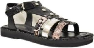 Janet & Janet Femme, Chaussures, Multicolore, Taille: 37 EU Chaussures &agrave; lacets