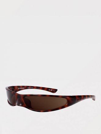 Balenciaga Sonnenbrille BALENCIAGA Herren Farbe Braun