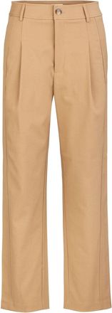 Replay B&uuml;gelfaltenhose Twill Pant