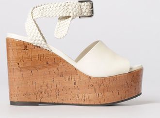 Jimmy Choo London Sandalen Mit Absatz JIMMY CHOO Damen Farbe Milch