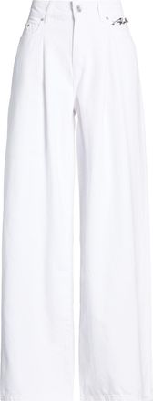 Karl Lagerfeld HOSEN & R&Ouml;CKE - Jeanshosen auf YOOX.COM