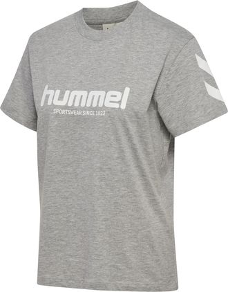 Hummel hmlLEGACY 2.0 W T-SHIRT S/S