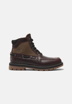 Timberland Schn&uuml;rboots Britton Road