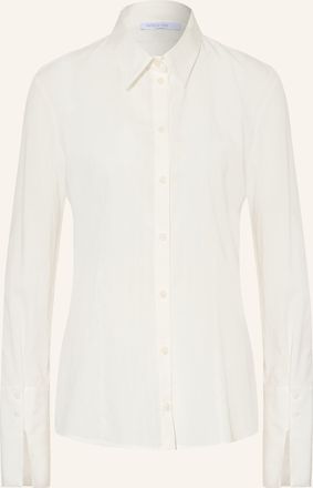 Patrizia Pepe Patrizia Pepe Hemdbluse weiss