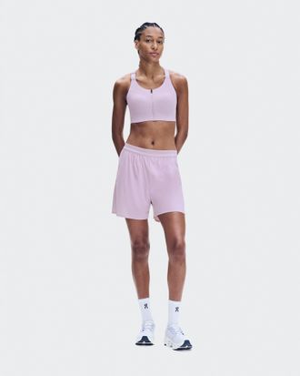 On Endurance Bra Zip