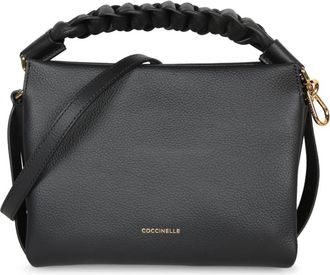 Coccinelle Damen, Taschen, Schwarzk, ONE SIZEGröße