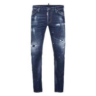 Dsquared2 Cool Guy Jeans - - Jeans - Herren - Blau - W42