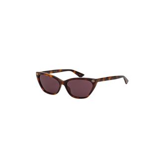 Gucci Sonnenbrillen - - Accessories - Damen - Braun - 58 MM