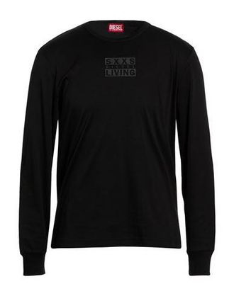 Diesel TOPS - T-shirts sur YOOX.COM