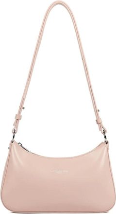 Lancaster Femme, Sacs, Rose, Taille: ONE Size Sac trotteur Suave Ace