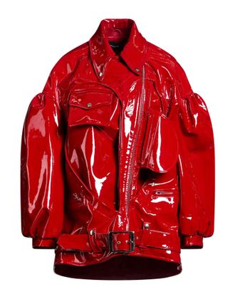 Simone Rocha JACKEN & M&Auml;NTEL - Jacken und Anoraks auf YOOX.COM
