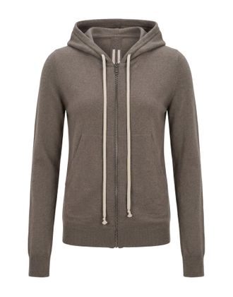 Rick Owens STRICKWAREN - Strickjacken auf YOOX.COM