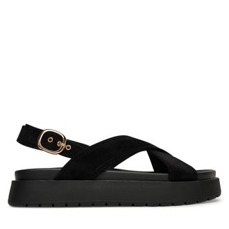 Jenny Sandalen JENNY HY69916-3 Schwarz