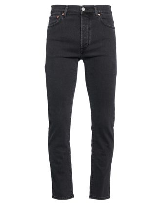 TELA GENOVA HOSEN & R&Ouml;CKE - Jeanshosen auf YOOX.COM