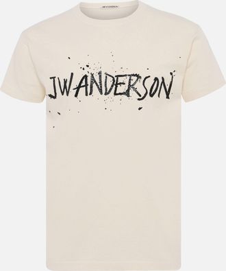 J.W.Anderson Rundes T-shirt