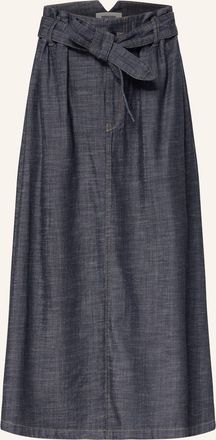 Drykorn Drykorn Jeansrock Edmea blau